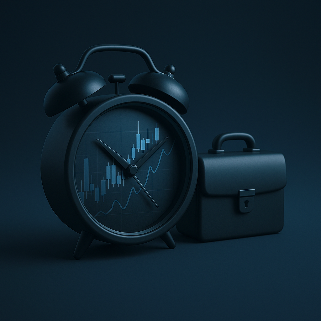 New Indicator 2025